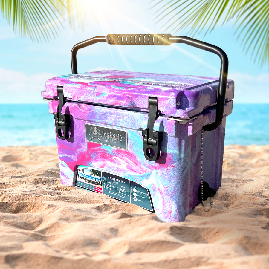 How to Properly Pack a Cooler with Game Meat – Iceland Coolers