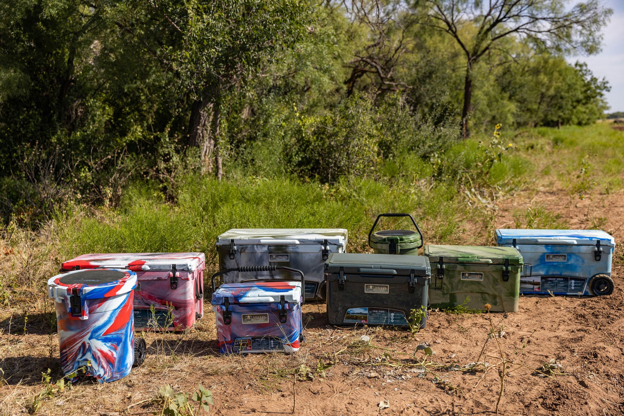 A Viking's Guide to Selecting the Perfect Cooler – Iceland Coolers