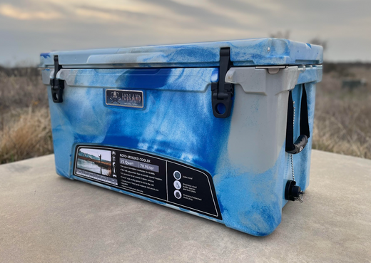 Choosing the Best Fishing Cooler for Every Adventure | Iceland Coolers