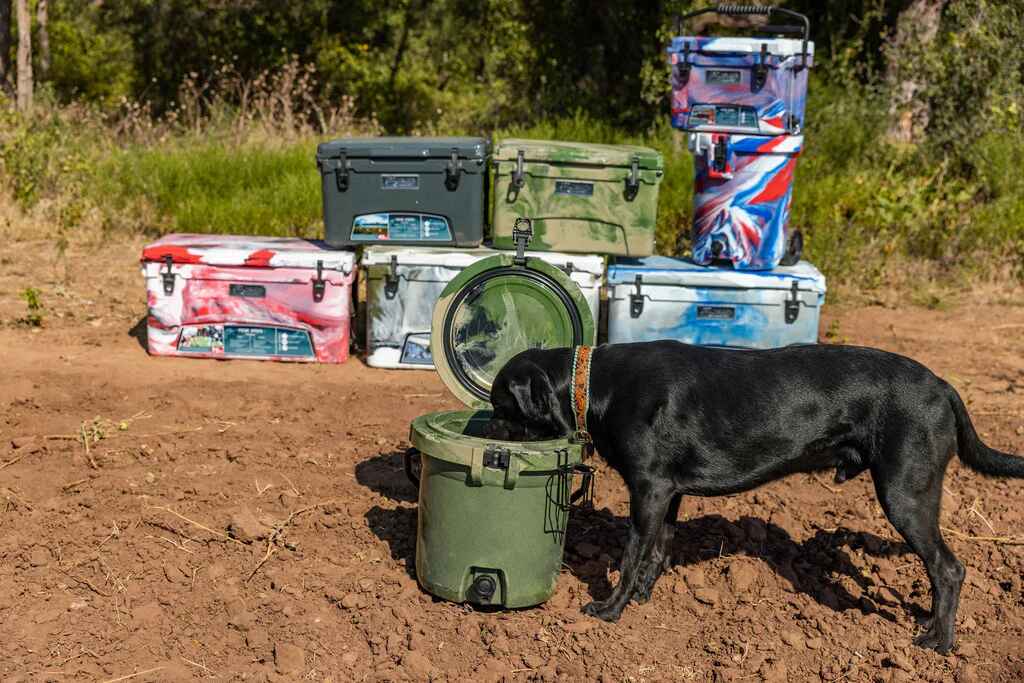 ICELAND COOLERS – Iceland Coolers