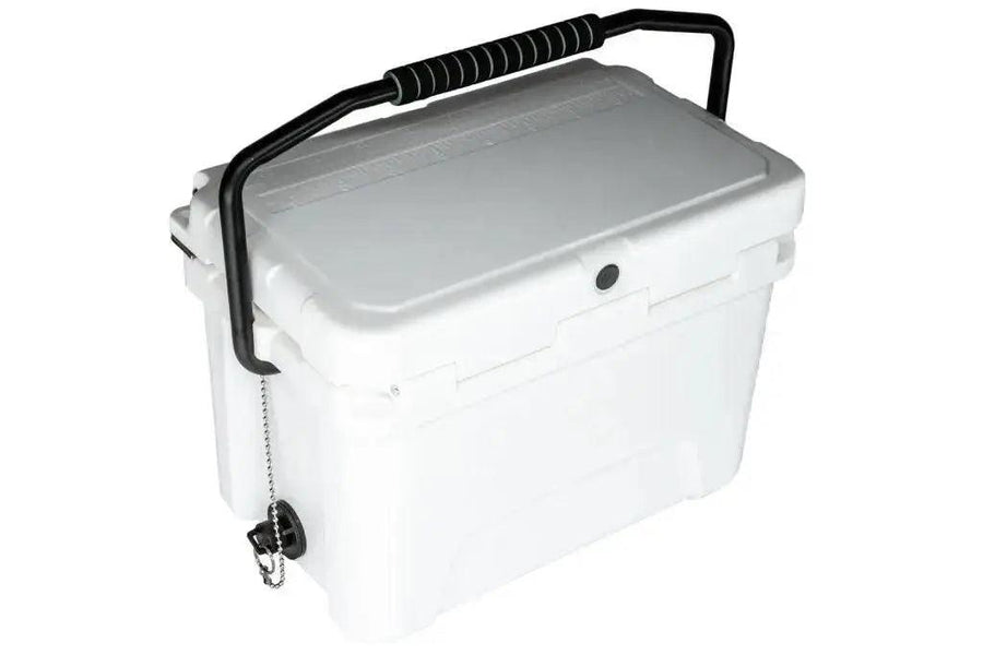 Introducing the Viking Series 20Qt Cooler | Iceland Coolers