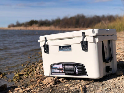 Viking Series Hard Coolers | Iceland Coolers