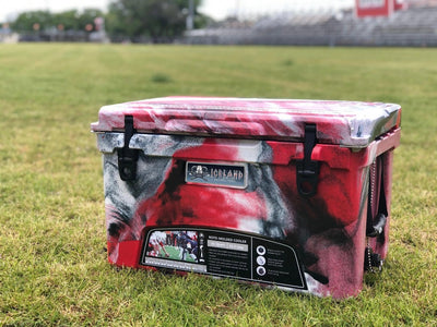 Viking Series Hard Coolers | Iceland Coolers